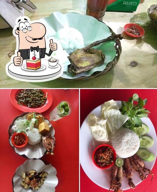 SAMBEL SETAN CEU NYAI, Medang - Restaurant reviews