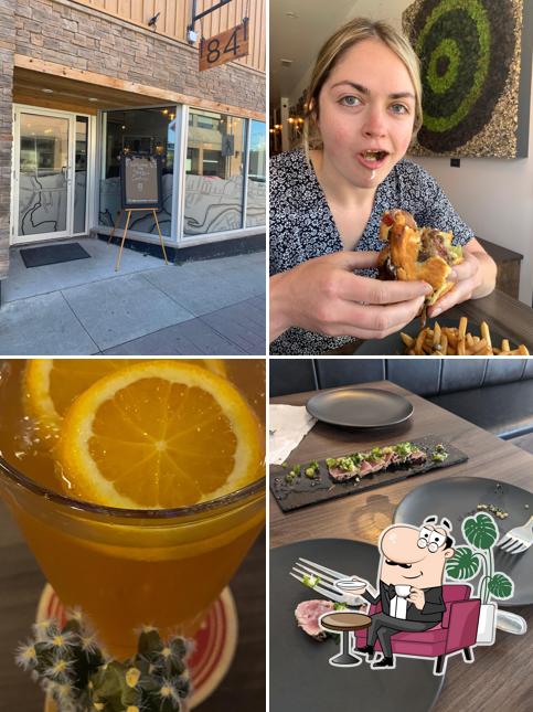Shoebox Cantina, New Glasgow - Restaurant menu, prices and reviews