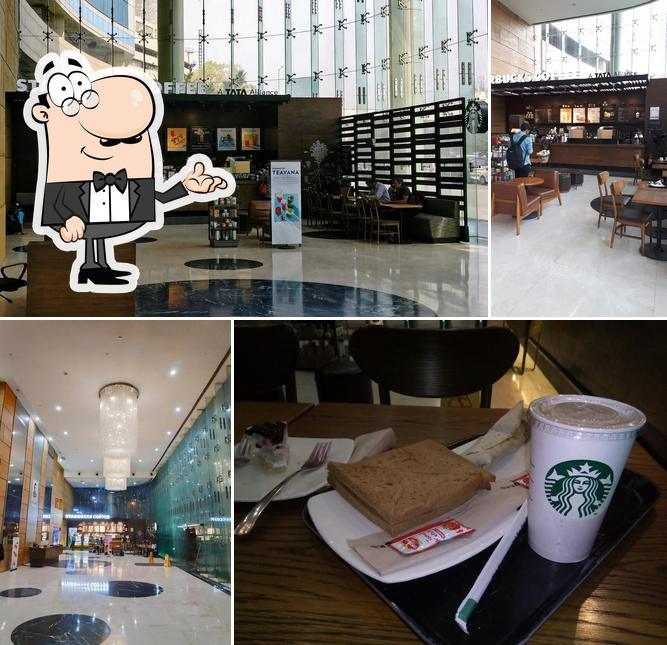 Starbucks, Mumbai, Mumbai - Restaurant reviews