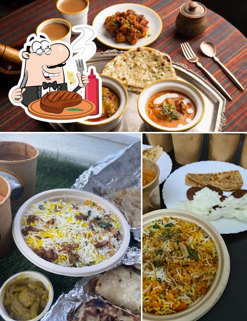 Talli Turmeric UAE restaurant, Dubai - Restaurant reviews