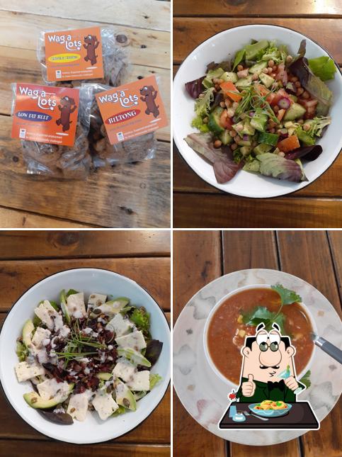 Deli Etc., Cape Town - Restaurant menu, prices and reviews