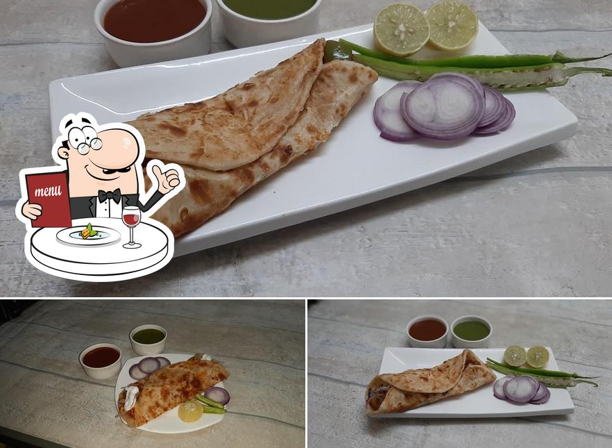 Roll Express restaurants in Jaipur, spring 2024 - Restaurant Guru