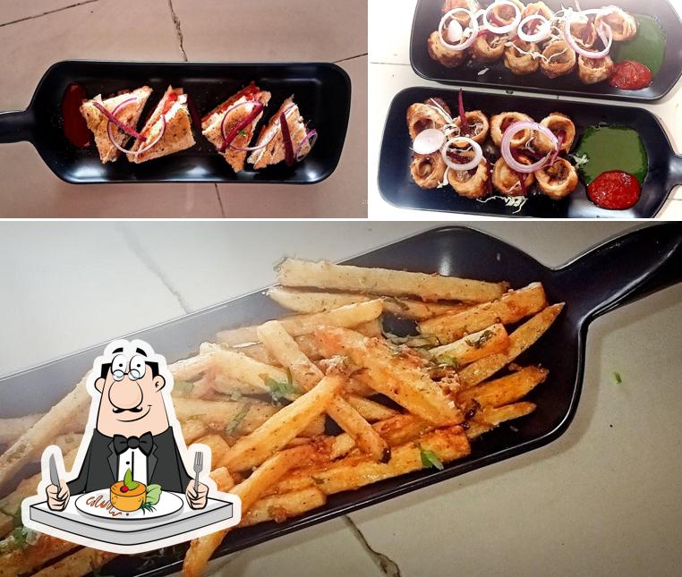 Snacks point, Ranikhet Range - Restaurant menu, prices and reviews