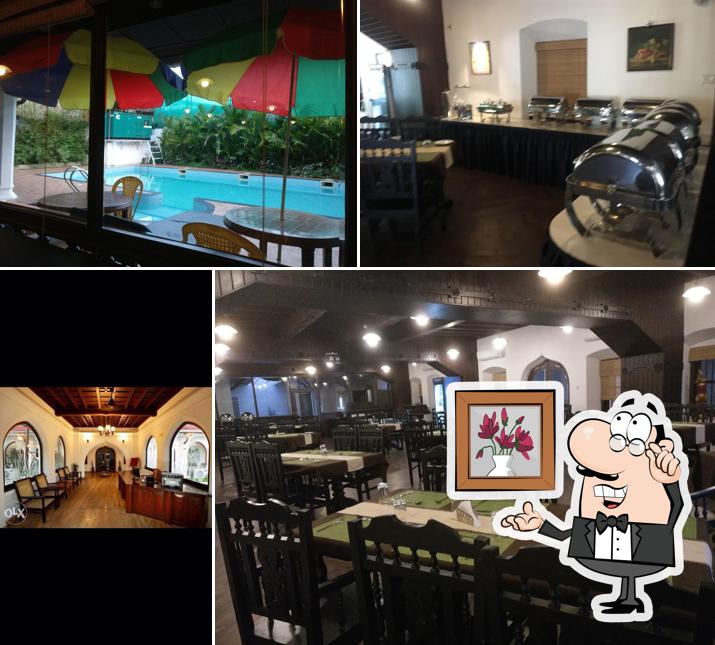 Spice Craft, Kochi - Restaurant reviews
