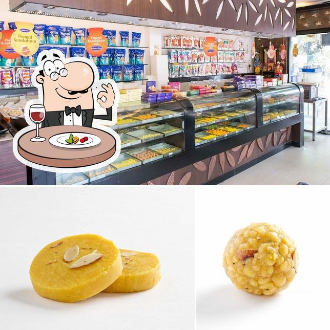 Sri Krishna Sweets, Chennai, 23 - Restaurant reviews