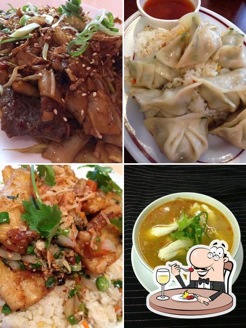 Taste of Asia in Adelaide - Restaurant menu and reviews