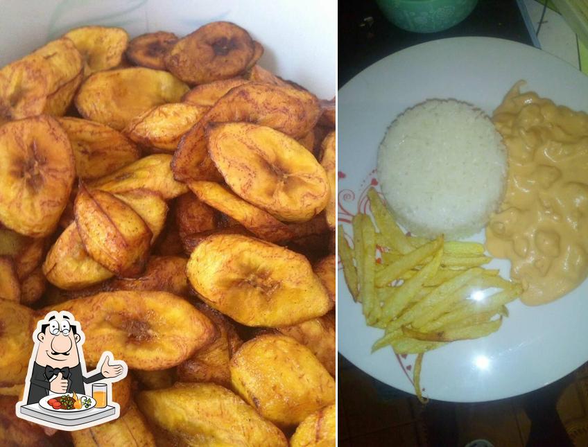 Tempero Da Nete restaurante, Brasil - Avaliações de restaurantes
