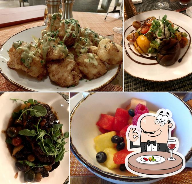 Top 10 restaurants in Goleta, september 2025 - Restaurant Guru
