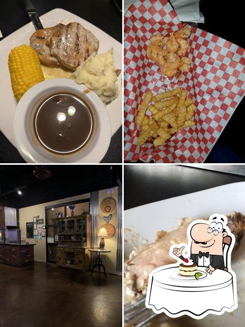 The Chicken Ranch, Surprise - Restaurant menu, prices and reviews