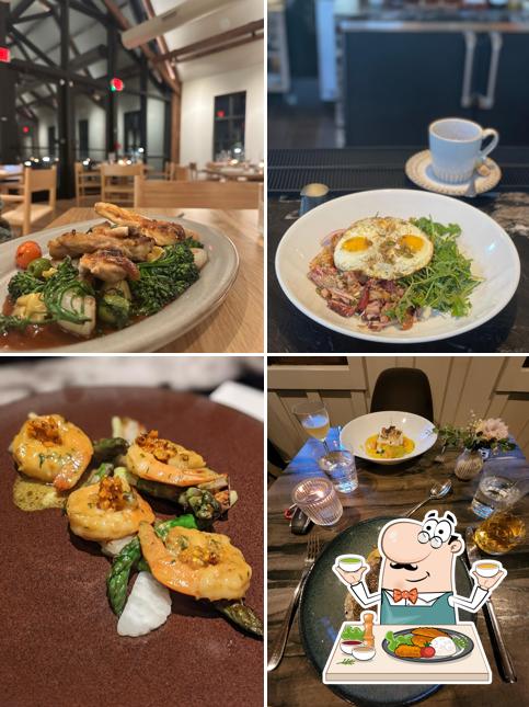 The Dixboro Project in Ann Arbor - Restaurant menu and reviews