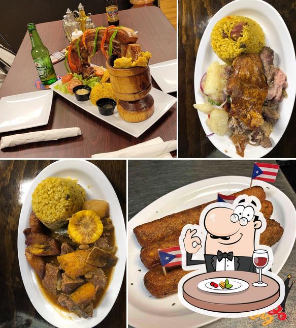 The Mofongo King, 295 SW Port St Lucie Blvd in Port St. Lucie ...