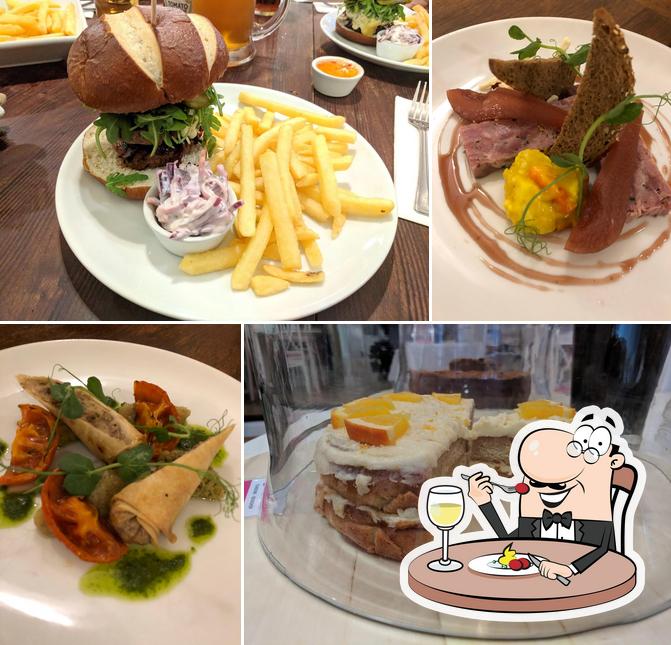 Top 7 restaurants in Petersfield, december 2025 - Restaurant Guru