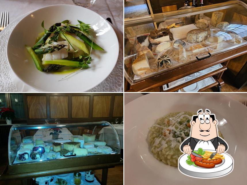 Tre Galline ristorante, Torino - Menu e recensioni del ristorante