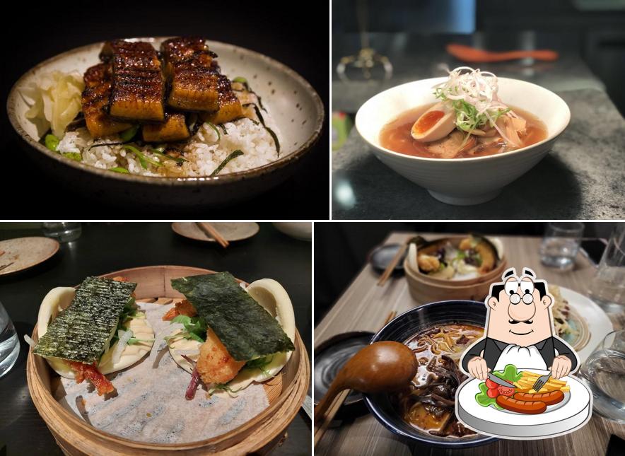 WHITE CHACO, Braddon - Restaurant menu, prices and reviews