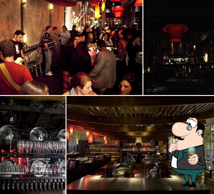 TWO urban licks, Atlanta - Restaurant menu, prices and reviews
