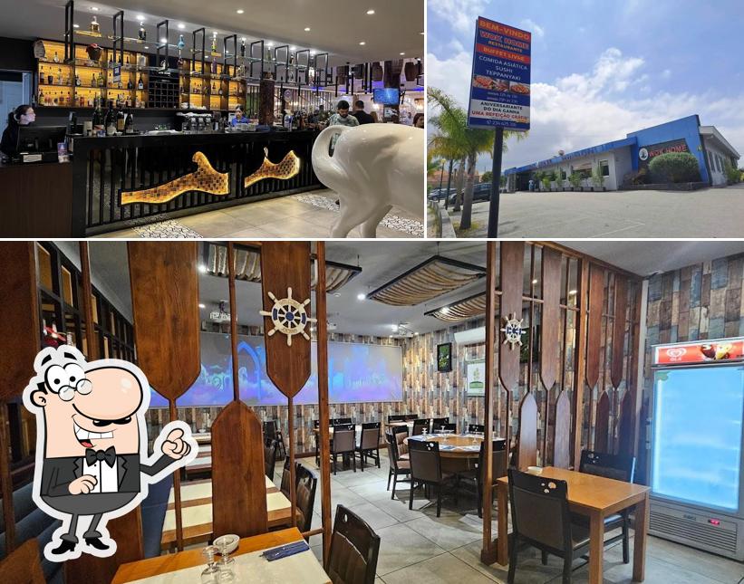 Wok Home, Aveiro - Menu do restaurante, preços e opiniões