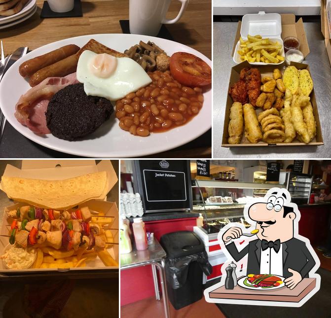 Top 10 restaurants in Inverness, december 2024 - Restaurant Guru