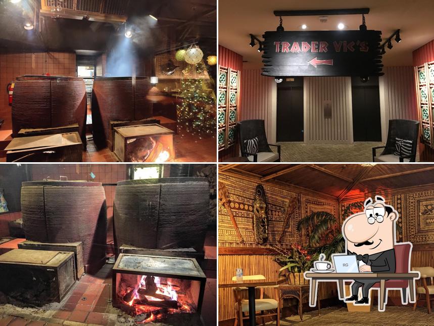 Best polynesian restaurants in Atlanta, april 2025 - Restaurant Guru