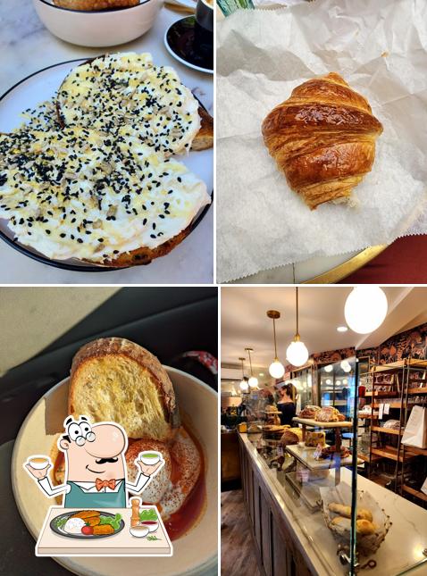 Elephantine Bakery, Portsmouth - Restaurant menu, prices and reviews