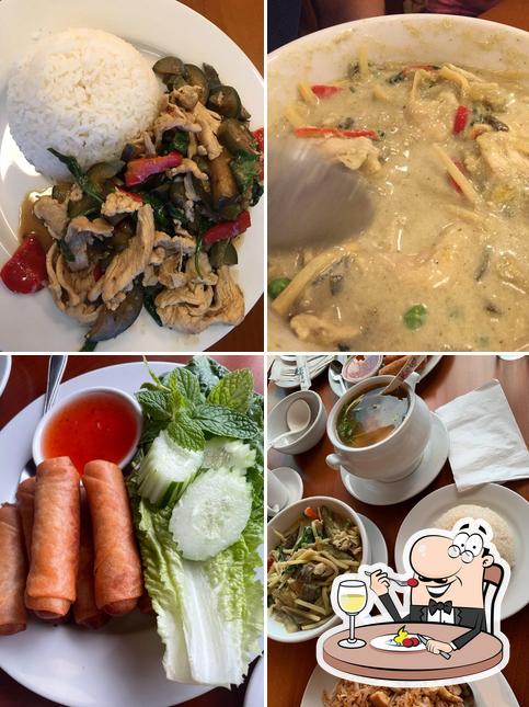 Bangkok Chef, Ewa Beach - Restaurant menu, prices and reviews