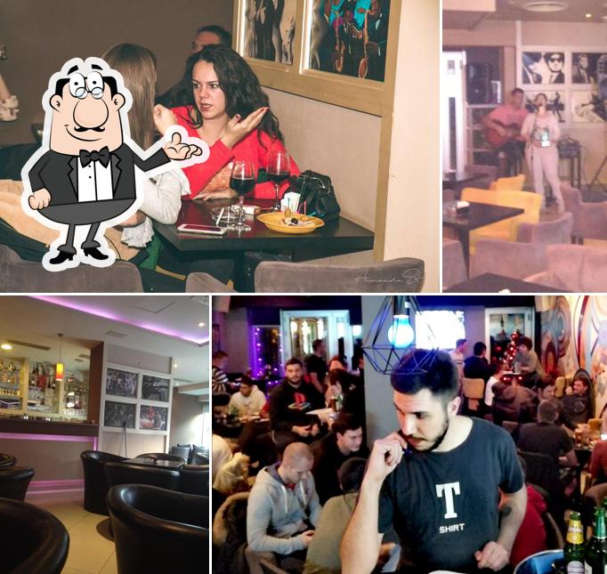 Caffe bar Gaža, Mostar - Restaurant reviews