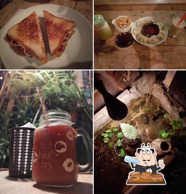 DEATS CAFÉ, Chennai - Restaurant menu, prices and reviews