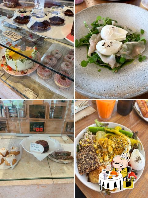 Florence Cafe, Camp Hill - Restaurant menu, prices and reviews