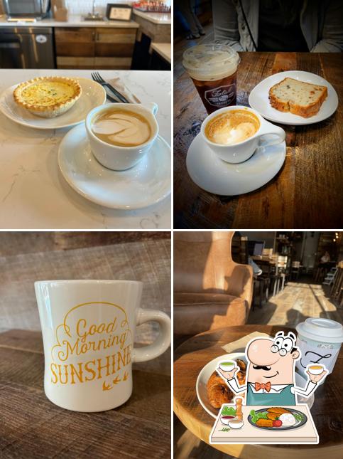 Foxtail Coffee Co - Riverview, Riverview - Restaurant menu, prices and ...