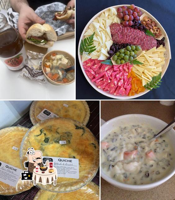 Larry's Market, Brown Deer - Restaurant menu, prices and reviews