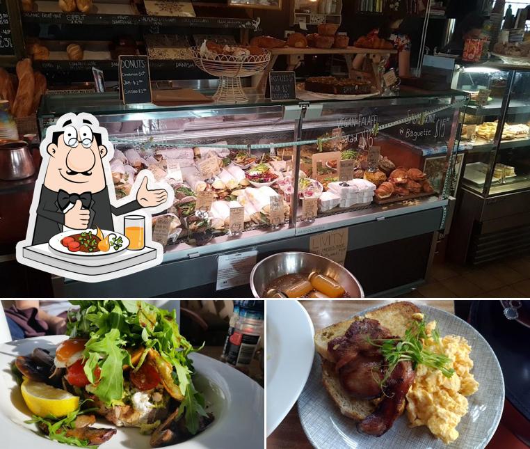 Margaret River Bakery in Margaret River - Restaurant reviews