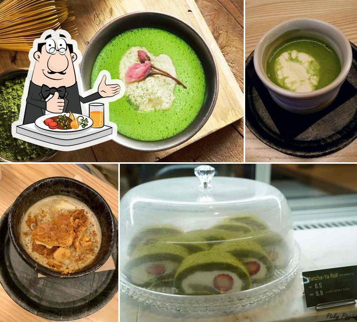 Matcha-Ya in Haymarket - Restaurant reviews