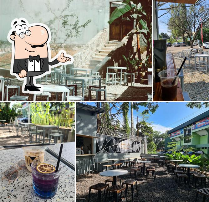 Meetpot, Bandung - Restaurant menu, prices and reviews