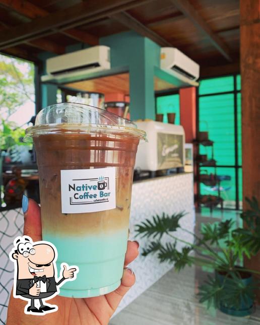 เนทีฟ คอฟฟี่บาร์ Native Coffee Bar, San Sai Noi - Restaurant menu, prices and reviews