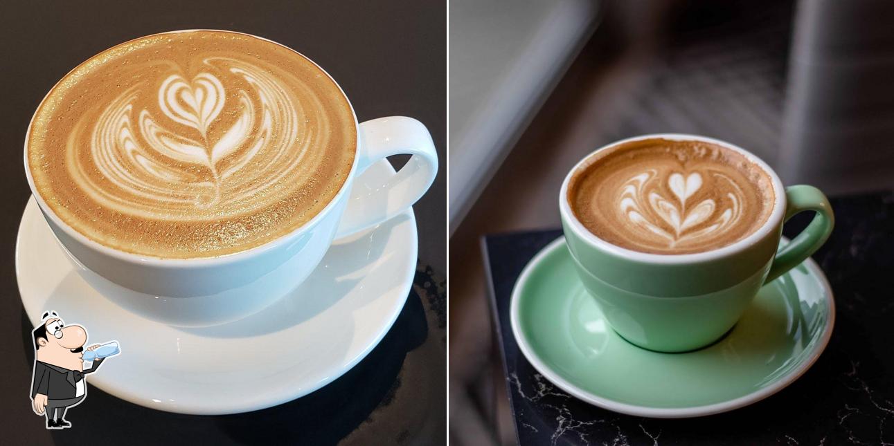 Prado Cafe in Burnaby - Restaurant reviews
