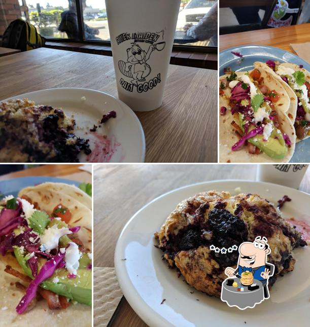 River Maiden, 5301 E Mill Plain Blvd in Vancouver - Restaurant menu and ...