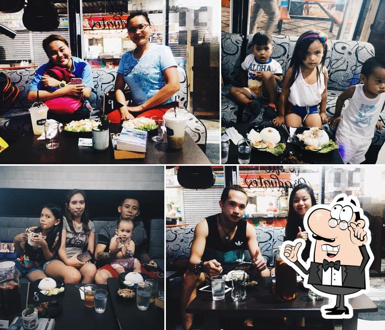 The Food Terminal Imus Branch cafe, Imus - Restaurant reviews