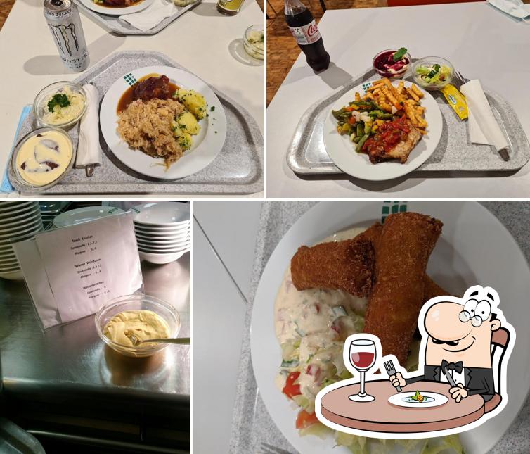 Top 7 restaurants in Stralsund, november 2025 - Restaurant Guru