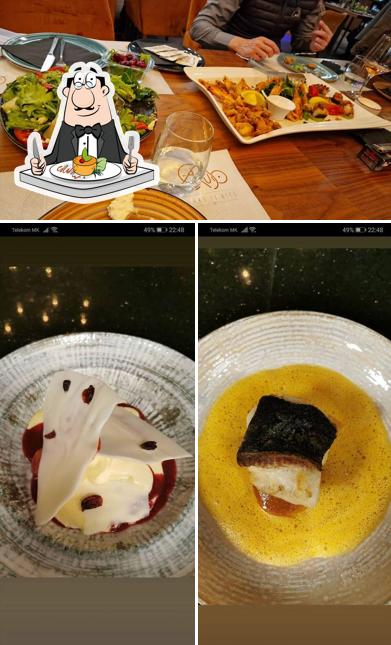 Restoran „Caruso“, Kumanovo - Restaurant menu, prices and reviews