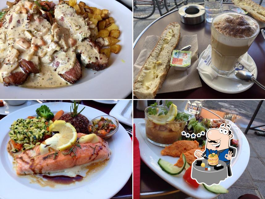 Chez Prune, Paris - Menu du restaurant, prix et avis