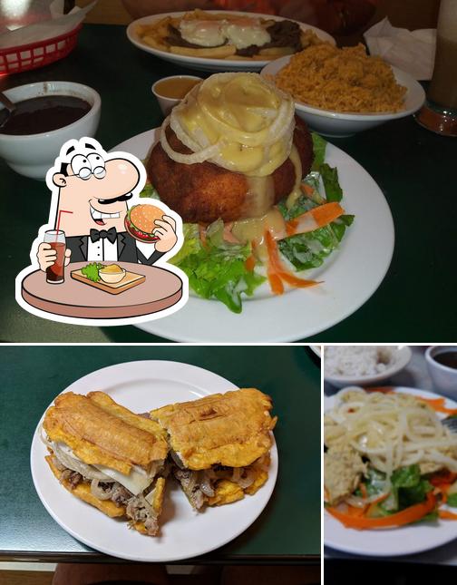Chicken Time Cuban and Puertorican Restaurant, Belleview - Restaurant ...