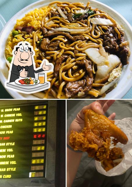 Chinatown Kitchen, 4 Welcher Ave in Peekskill - Restaurant menu and reviews