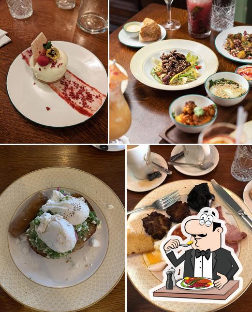 Cosy Club in Guildford - Restaurant reviews