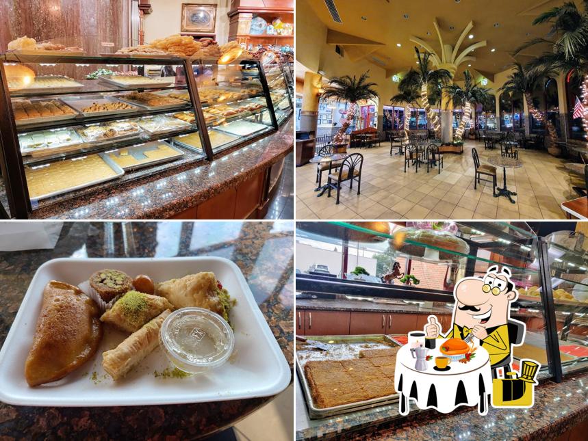 Shatila Bakery, Dearborn - Restaurant menu, prices and reviews