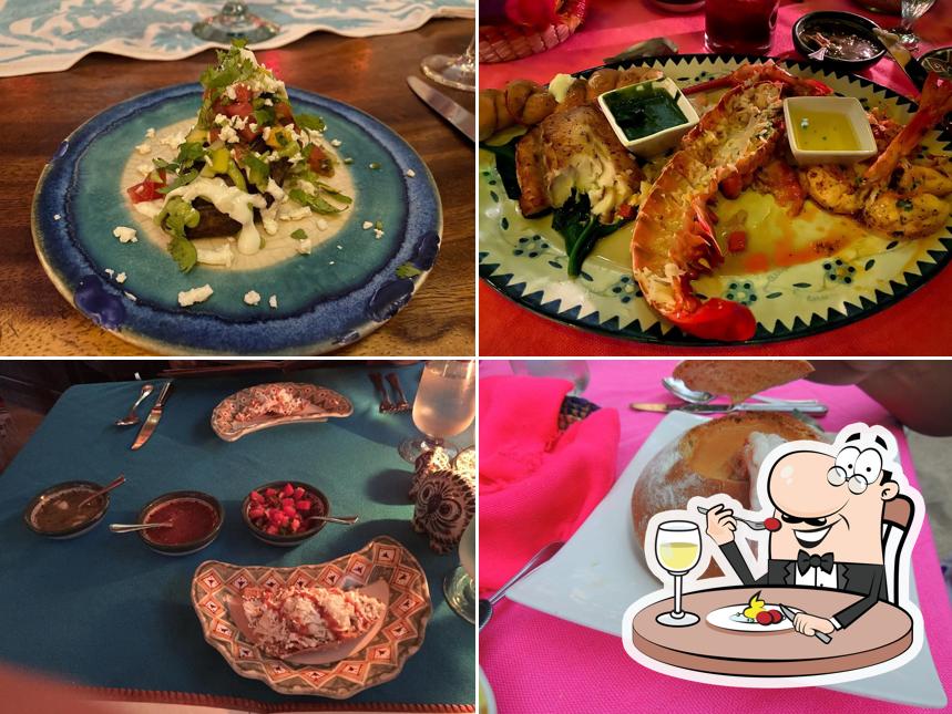 Edith's Restaurante, Cabo San Lucas - Restaurant menu, prices and reviews