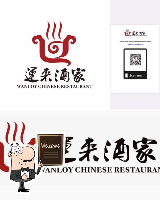 Wan Loy Chinese Restaurant, Traralgon - Restaurant menu, prices and reviews