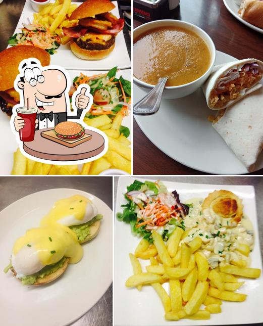 Top 7 restaurants in Tullamore, february 2025 - Restaurant Guru