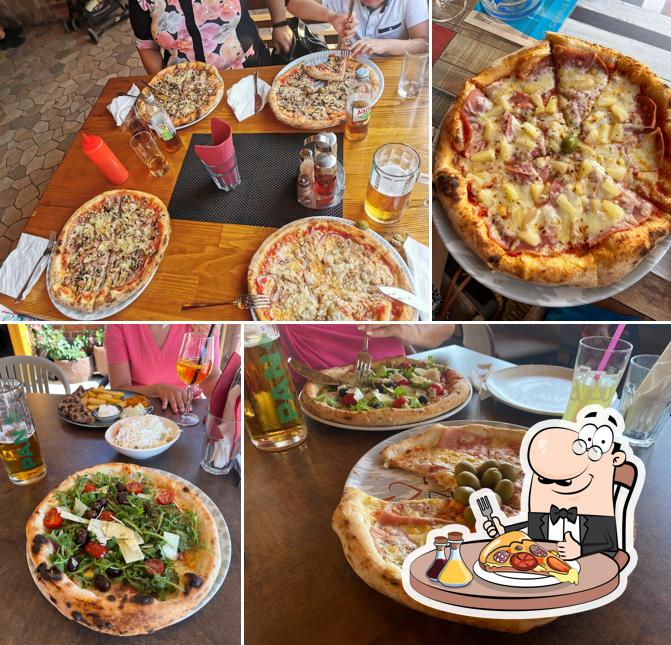 GENIUS Pag, Pag - Restaurant menu, prices and reviews