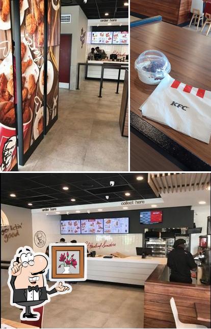 KFC Shell Eldorado Park, Soweto - Restaurant menu, prices and reviews
