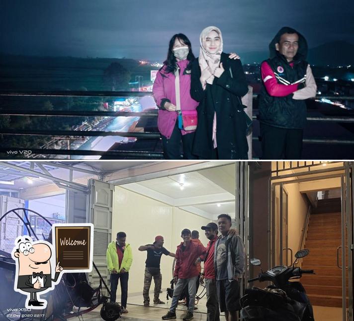 Labora kerinci homestay & Cafe, Indonesia - Restaurant reviews
