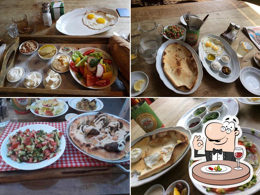 Best breakfast restaurants in Herzliya, winter 2023 - Restaurant Guru